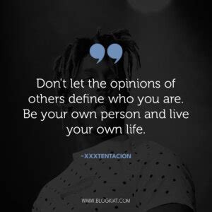 32 Best Xxxtentacion Quotes And Sayings In 2026