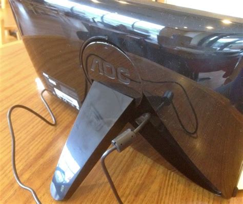 Aoc E1649fwu Driver Windows 7 Download Tidepixels