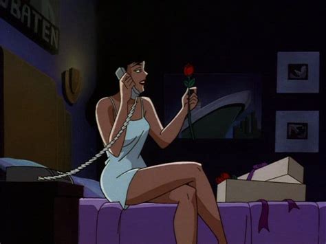 Picture Of Lois Lane Superman The Animated Series