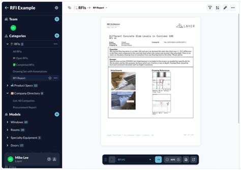 How To Create A More Effective Rfi Process How To Create A More Effective Rfi Process