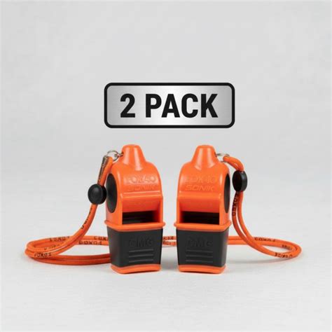 Anti Ice Whistle Kits Etsy