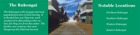 Rukongai Bleach Roleplay Bleach Rp Bleach Age Of Heroes Bleach