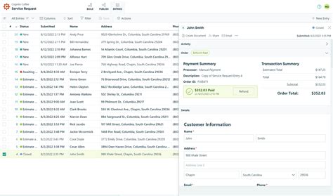 Cognito Forms Review 2024 Create Powerful Online Forms Spotsaas Blog