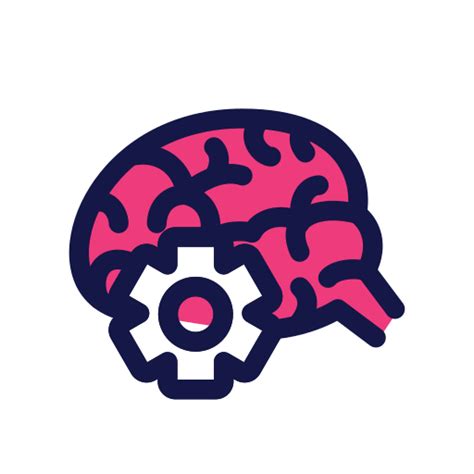 Cognitive Function Free Icons