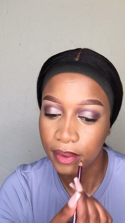 Liptutorial Essencelipgloss Essencecosmetics Makeupforbeginners