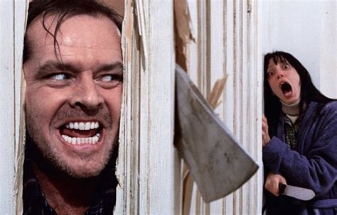 Create Meme Lights Meme Axe Lights Johnny The Shining Jack Nicholson