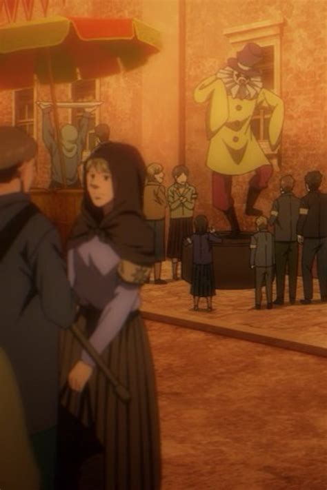 Liberio In Marley Attack On Titan Anime Scenery Wallpaper Attack On