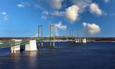 Delaware River Bridge