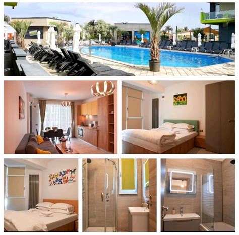 Alezzi Vacanta Apartament 3 Camere De Lux Navodari • Olx Ro