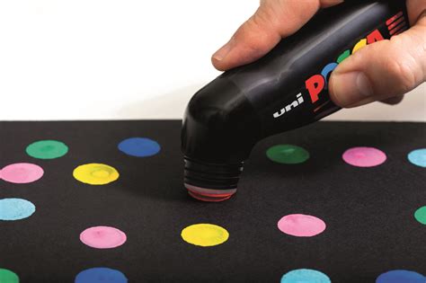 Le Mopr Le Nouveau Marqueur Révolutionnaire De Posca