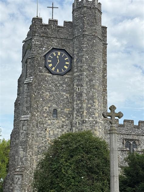 14 Jun 2025 Chilham Circular