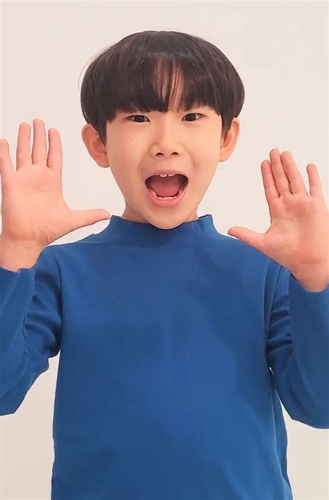 Park No Ah Picture 박노아 Hancinema