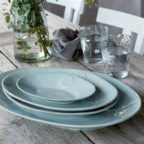 Oval Platter Costa Nova Professional