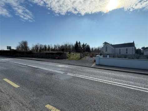 Council Proceeding With Plans For New Car Park In Bodyke Clare Echo