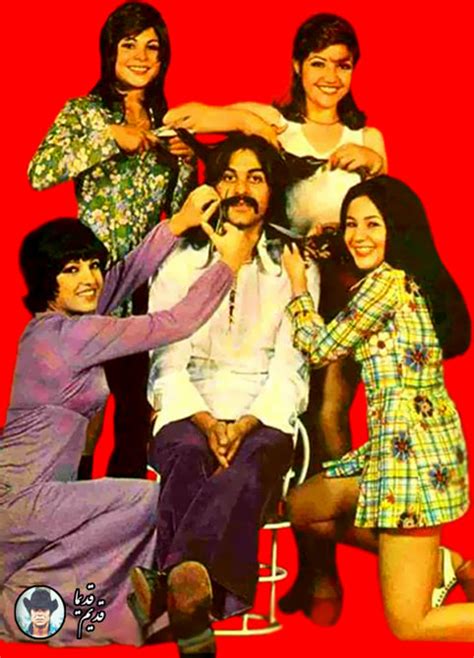 قدیم قدیما هاله نظری، بهارک، زنده یاد نگار سیما حاجی Facebook