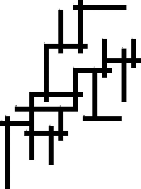 Negative Tú Commands é í ó ñ á ú Crossword Labs