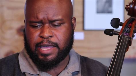 The Soul Salon Khari Lemuel 5min Spot 2014 Youtube