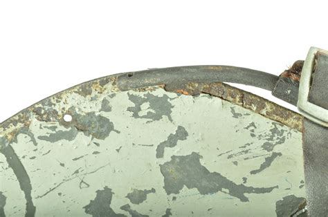 Casque Mk2 Us Navy Fathometer Major Military