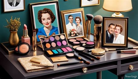 Biography Of Vivien Leigh The Star Behind Scarlet Ohara Suchhistory