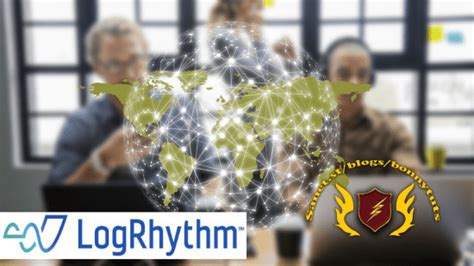 Logrhythm Siem Deployment Installation From Scratch Softarchive