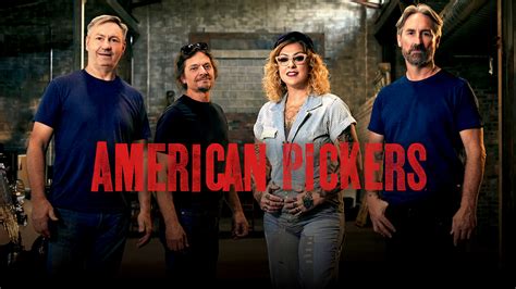 Antique Pickers Tv Show 60 Photos Moonagedaydreamfilm