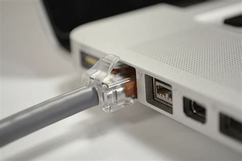 Mac Update Disables Ethernet ETeknix