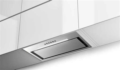 Faber Inlx35ssv2 Inca Lux Ada 35 Hood Insert 600 Cfm Stainless