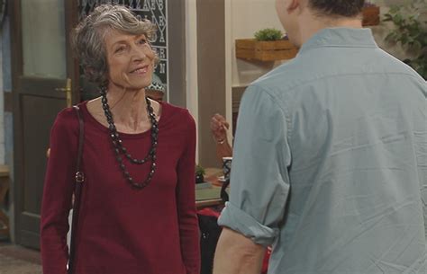 After 19 Years Of Playing Hilda Annelisa Weiland Is Ready To Let Go Of