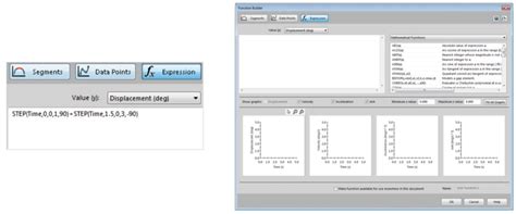 Solidworks Motion Function Builder Ime Wiki