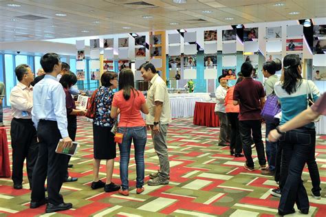 Singapore Polytechnic This Years Excellence In Education And