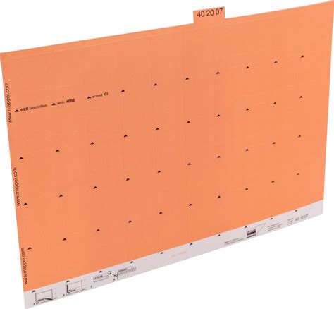 Mappei Selbstklebereiter 402007 30mm Rosa