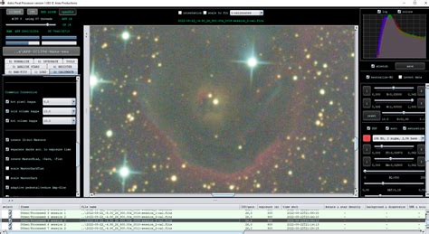 astro pixel processor aries productions latest release app 2 0 0