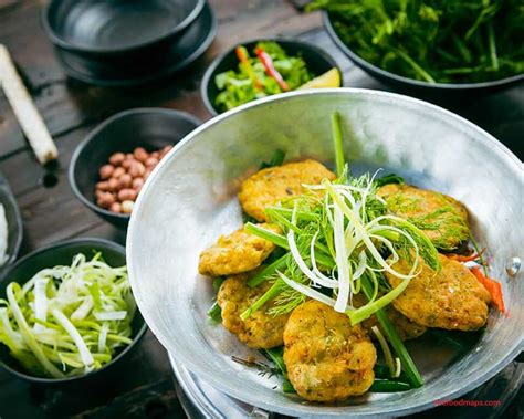 Cha Ca La Vong Hanoi A Must Try Vietnamese Culinary Delight