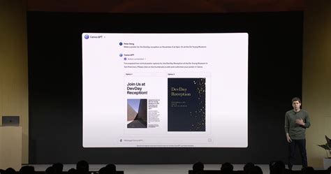 【openai Devday】全まとめ：gpt 4 Turbo、gpts、gpt Store、新apiなどリリース！ Chatgptの学校