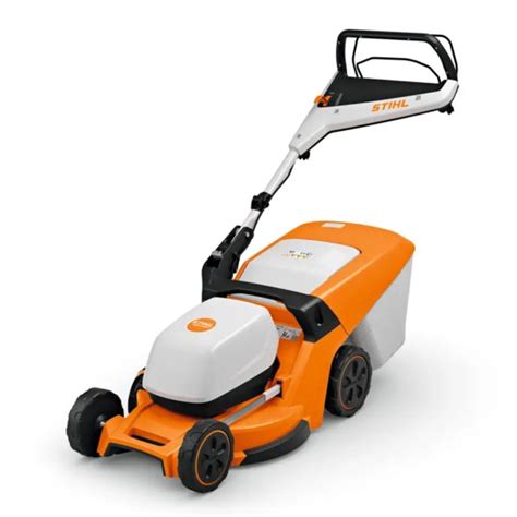 Stihl Battery Lawnmower Range Stihl Shop Lakelands Stihl Battery Lawnmower Range Stihl Shop Lakelands