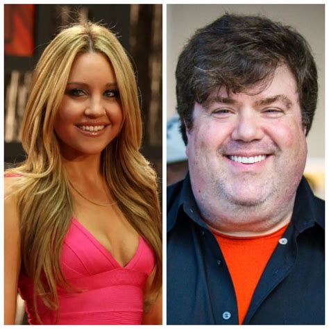 Dan Schneider Talks About Amanda Bynes Emancipation