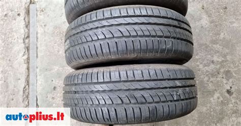 Pirelli Cinturato P 1, vasarinės 195/60 R15 | A22293696