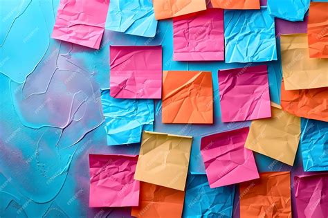 Optimize Project Management With Virtual Kanban Scrum Tools For Software Development Concept