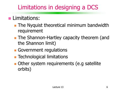 Ppt Digital Communications I Modulation And Coding Course Powerpoint Presentation Id 1459480