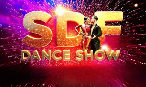 Sofia Dance Fest 2025 танцов спектакъл който ще завладее София