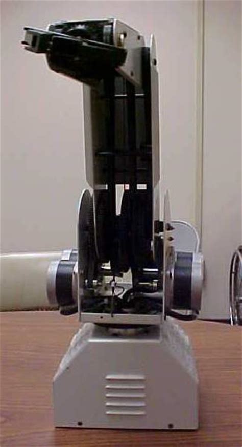 Lab Volt 5100 Robot The Old Robots Web Site