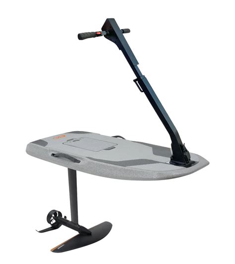 Flyer Evo Efoil Scooter Kit Only Jet Board Australia