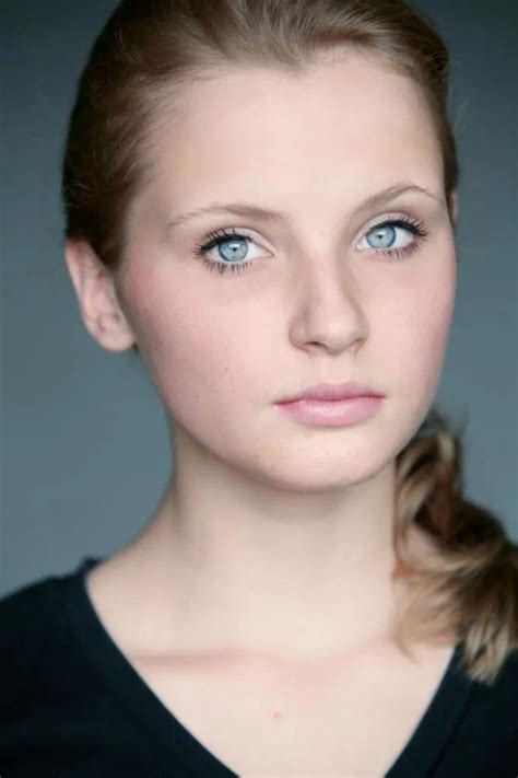 Picture Of Sofya Lebedeva