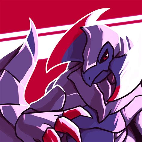 Shiny Haxorus X And Y