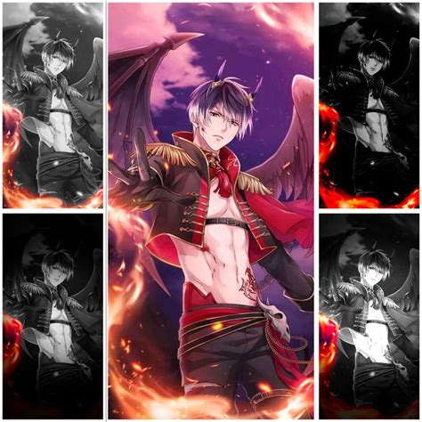 Pin By Felixs Princess On Ikemen Vampire My Edits Vampire Pictures