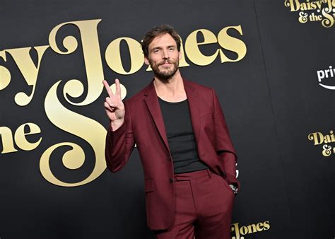 Sam Claflin Y Sus Lecciones De Estilo Para Verte Guapo A Los 30 Gq