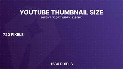 Best Youtube Thumbnail Size For 2024 Resolution And Aspect Ratio