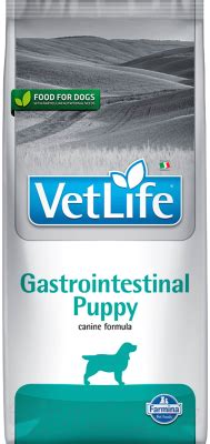 Farmina Vet Life Gastro-Intestinal Puppy (2кг) Сухой корм для собак ...