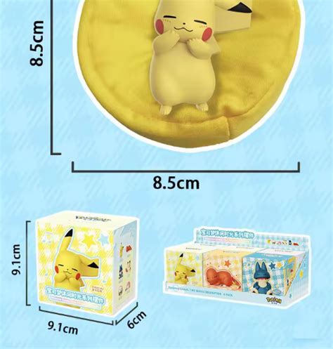 Figura Pokémon Dormilón Rowlet Nichugeeks