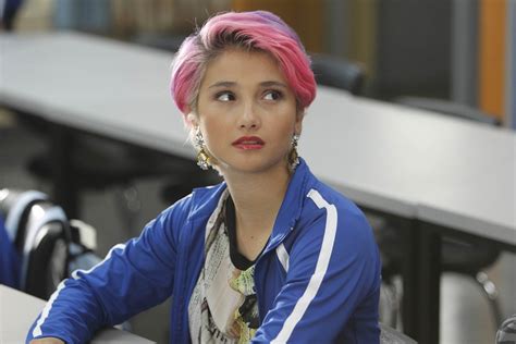 Amanda Arcuri Actress